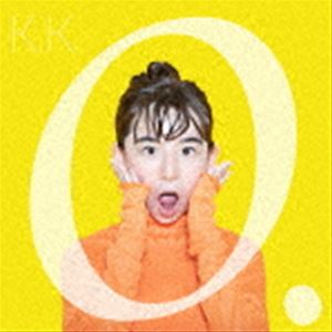 ケーケー オー詳しい納期他、ご注文時はお支払・送料・返品のページをご確認ください発売日2022/11/23K.K. / O.オー ジャンル 邦楽J-POP 関連キーワード K.K.音楽ユニットK．K．の、初めてとなる全国リリースの音楽アルバ...