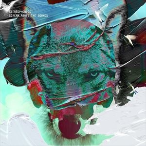 SCREAM ABOVE THE SOUNDS （DELUXE）詳しい納期他、ご注文時はお支払・送料・返品のページをご確認ください発売日2017/11/3STEREOPHONICS / SCREAM ABOVE THE SOUNDS （DE...