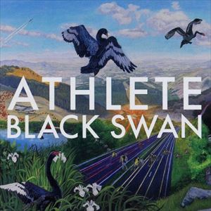 BLACK SWAN詳しい納期他、ご注文時はお支払・送料・返品のページをご確認ください発売日2009/8/24ATHLETE / BLACK SWANアスリート / ブラック・スワン ジャンル 洋楽ロック 関連キーワード アスリートATHL...