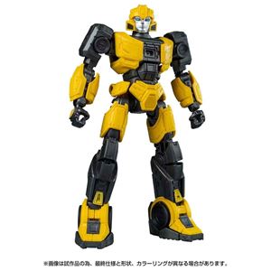 トランスフォーマー エイエムケイシリーズ B-127詳しい納期他、ご注文時はお支払・送料・返品のページをご確認ください発売日2025/6/28関連キーワード：TransFormers TF TSPARK Tスパーク バンブルビー B127 ...