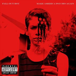 MAKE AMERICA PSYCHO AGAIN詳しい納期他、ご注文時はお支払・送料・返品のページをご確認ください発売日2015/10/30FALL OUT BOY / MAKE AMERICA PSYCHO AGAINフォール・アウト・...