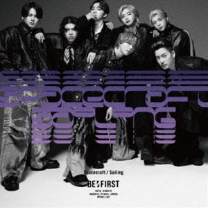 ビーファースト スペースクラフト セイリング詳しい納期他、ご注文時はお支払・送料・返品のページをご確認ください発売日2025/2/5関連キーワード：BEFIRST BEファースト Bファースト ビーファースト ビーワンBE：FIRST / ...