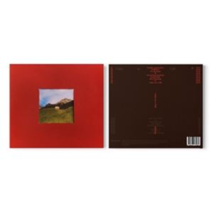1ST ALBUM ： CABIN ON A CLIFF詳しい納期他、ご注文時はお支払・送料・返品のページをご確認ください発売日2026/5/8XIWOONG / 1ST ALBUM ： CABIN ON A CLIFFシウン / 1STア...