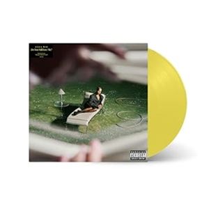 DO YOU STILL LOVE ME （STANDARD OPAQUE LEMON）詳しい納期他、ご注文時はお支払・送料・返品のページをご確認ください発売日2026/3/27ELLA MAI / DO YOU STILL LOVE ME...