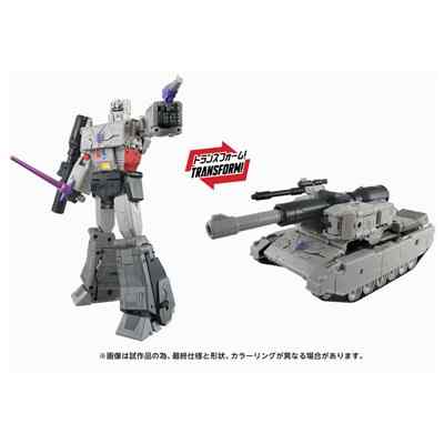 トランスフォーマー ムービー TS-28 メガトロン MTMTEコレクション詳しい納期他、ご注文時はお支払・送料・返品のページをご確認ください発売日2026/9/30関連キーワード：TransFormers TF TSPARK Tスパークト...