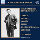 クライスラーカンゼンロクオンシュウダイ5シュウ19191詳しい納期他、ご注文時はお支払・送料・返品のページをご確認ください発売日2013/3/20（クラシック） / クライスラー： 完全録音集 第5集（1919-1924）クライスラーカンゼ...