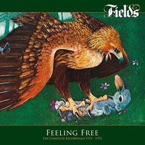 FEELING FREE ： COMPLETE RECORDINGS 1971-1973詳しい納期他、ご注文時はお支払・送料・返品のページをご確認ください発売日2022/2/25FIELDS / FEELING FREE ： COMPLET...