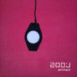 アキューオージェー アーティファクト詳しい納期他、ご注文時はお支払・送料・返品のページをご確認ください発売日2016/6/15aQo’J / artifactアーティファクト ジャンル イージーリスニングヒーリング/ニューエイジ 関連キーワ...