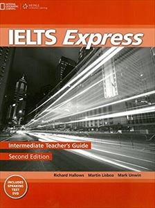 詳しい納期他、ご注文時はお支払・送料・返品のページをご確認くださいIELTS Express 2nd Edition Intermediate Teacher’s Guide ジャンル Teacher’s Book 関連キーワード Rich...