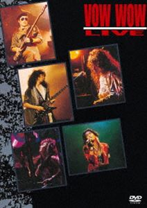 ヴァウワウ ライブ1986アットナカノサンプラザ詳しい納期他、ご注文時はお支払・送料・返品のページをご確認ください発売日2025/5/28関連キーワード：BOWWOW VOWWOW ヴァウワウ バウワウ 中野サンプラザ live ライブ ラ...