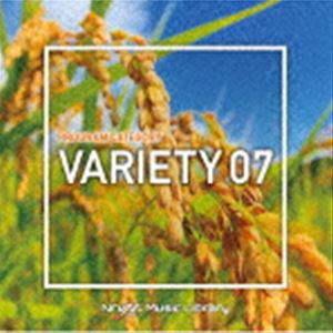 エヌティーブイエム ミュージック ライブラリー バングミカテゴリーヘン バラエティ07詳しい納期他、ご注文時はお支払・送料・返品のページをご確認ください発売日2022/7/20（BGM） / NTVM Music Library 番組カテゴ...