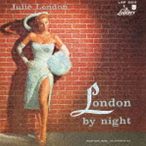 ロンドン ジュリー ロンドン バイ ナイト詳しい納期他、ご注文時はお支払・送料・返品のページをご確認ください発売日2021/9/22ジュリー・ロンドン（vo） / ロンドン・バイ・ナイト（限定盤）ロンドン バイ ナイト ジャンル ジャズ・フ...