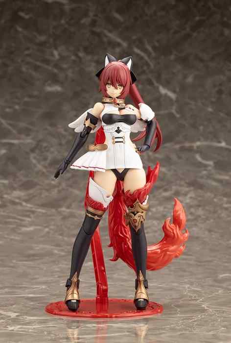 アルカナディア シャルメド詳しい納期他、ご注文時はお支払・送料・返品のページをご確認ください発売日2026/12/31アルカナディア シャルメド AR008 組み立て式プラモデル ジャンル キャラクタープラモデル 関連キーワード アルカナデ...