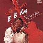 KING OF THE BLUES／MY KIND OF BLUES詳しい納期他、ご注文時はお支払・送料・返品のページをご確認ください発売日2012/11/19B.B. KING / KING OF THE BLUES／MY KIND OF...
