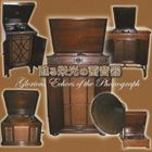 ヨミガエルエイコウノチクオンキ メイキトメイバンガカナデルニホンノリュウコウカベストセレクション詳しい納期他、ご注文時はお支払・送料・返品のページをご確認ください発売日2011/9/7（V.A.） / 甦る栄光の蓄音器 銘器と名盤が奏でる日...