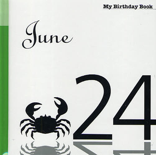 本詳しい納期他、ご注文時はご利用案内・返品のページをご確認ください出版社名デアゴスティーニ・ジャパン出版年月2010年01月サイズ34P 14cmISBNコード9784813511908趣味 占い バースデーブックマイ・バースデー・ブック ...