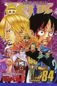 Comic発売日2017/11/7詳しい納期他、ご注文時はご利用案内・返品のページをご確認ください関連キーワード尾田栄一郎Eiichiro Oda商品説明One Piece Vol. 84／ワンピース 84巻Thanks to some d...