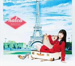 ハルカ アソートリップCD発売日2020/2/12詳しい納期他、ご注文時はご利用案内・返品のページをご確認くださいジャンル邦楽J-POP　アーティストhalca収録時間76分38秒組枚数2関連キーワード：VVCL-1595/6 アルバム商品...