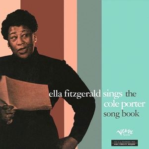 SINGS THE COLE PORTER SONGSBOOKS2LP発売日2019/7/12詳しい納期他、ご注文時はご利用案内・返品のページをご確認くださいジャンルジャズ・フュージョン海外ジャズ　アーティストエラ・フィッツジェラルドELL...