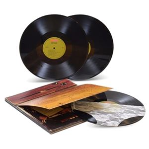 SCHOOL’S OUT（DELUXE EDITION）3LP発売日2023/6/9詳しい納期他、ご注文時はご利用案内・返品のページをご確認くださいジャンル洋楽ハードロック/ヘヴィメタル　アーティストアリス・クーパーALICE COOPER...
