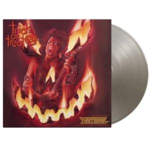 TRICK OR TREAT ＝MUSIC BY FASTWAY＝ （SILVER）LP発売日2025/10/31詳しい納期他、ご注文時はご利用案内・返品のページをご確認くださいジャンルサントラその他　アーティストサウンドトラックOST収録...