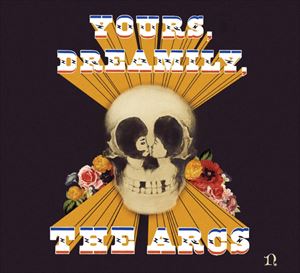 YOURS DREAMILYCD発売日2015/9/11詳しい納期他、ご注文時はご利用案内・返品のページをご確認くださいジャンル洋楽ロック　アーティストアークスARCS収録時間組枚数商品説明ARCS / YOURS DREAMILYアークス...