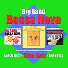 BIG BAND BOSSA NOVA3CD発売日2013/4/26詳しい納期他、ご注文時はご利用案内・返品のページをご確認くださいジャンルジャズ・フュージョン海外ジャズ　アーティストヴァリアスVARIOUS収録時間組枚数商品説明VARIO...