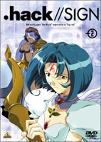 DVD発売日2002/8/25詳しい納期他、ご注文時はご利用案内・返品のページをご確認くださいジャンルアニメテレビアニメ　監督真下耕一出演斎賀みつき豊口めぐみ中田和宏平松晶子名塚佳織収録時間75分組枚数1商品説明.hack//SIGN VO...