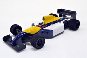 レジェンド F1 ボディ 92W タイプ ライトウエイトRCパーツ詳しい納期他、ご注文時はご利用案内・返品のページをご確認ください関連キーワードRCパーツF1用パーツ(ZEN)ZENF104スペアボディ(RC)関連キーワード：ゼン 6202...