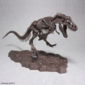 1/32 イマジナリースケルトン ティラノサウルスImaginary Skeleton発売日2021/7/22詳しい納期他、ご注文時はご利用案内・返品のページをご確認ください関連キーワードImaginary Skeletonバンダイスピリッ...