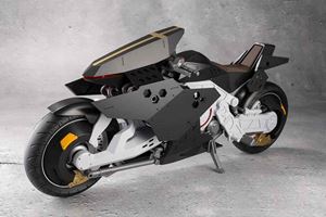 ムゲンカイコウメガロマリア ナイツシューペリアキャラクタープラモデル発売日2024/12/31詳しい納期他、ご注文時はご利用案内・返品のページをご確認ください関連キーワード無限邂逅メガロマリアキャラクタープラモデルコトブキヤ商品説明無限邂逅...