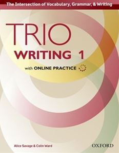 Student Book発売日2015/8/1詳しい納期他、ご注文時はご利用案内・返品のページをご確認ください関連キーワードAlice Savage ／ Colin Ward商品説明Trio Writing Level 1 Student ...