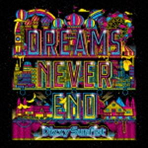 ディジーサンフィスト ドリームス ネバー エンドCD発売日2018/1/24詳しい納期他、ご注文時はご利用案内・返品のページをご確認くださいジャンル邦楽ロック/ソウル　アーティストDizzy Sunfist収録時間36分36秒組枚数1関連キ...