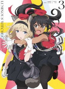 ルミナスウィッチーズダイ3カンDVD発売日2022/12/23詳しい納期他、ご注文時はご利用案内・返品のページをご確認くださいジャンルアニメテレビアニメ　監督佐伯昭志出演鳴海まい細川美菜子藍本あみ真宮涼都月彩楓収録時間70分組枚数1関連キー...