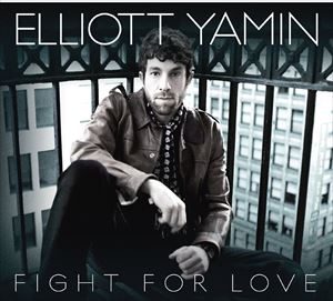 FIGHT FOR LOVECD発売日2009/5/5詳しい納期他、ご注文時はご利用案内・返品のページをご確認くださいジャンル洋楽ポップス　アーティストエリオット・ヤミンELLIOTT YAMIN収録時間組枚数商品説明ELLIOTT YAM...