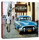 ESSENTIAL CUBAN ANTHOLOGY2CD発売日2008/2/14詳しい納期他、ご注文時はご利用案内・返品のページをご確認くださいジャンル洋楽タンゴ/フォルクローレ/ラテン　アーティストヴァリアスVARIOUS収録時間組枚数商...