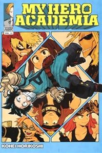 Comic発売日2018/4/3詳しい納期他、ご注文時はご利用案内・返品のページをご確認ください関連キーワード堀越耕平Kouheh Horikoshi商品説明My Hero Academia Vol. 12／僕のヒーローアカデミア 12巻C...