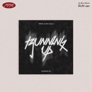 ミレ ランニング アップCD発売日2024/2/14詳しい納期他、ご注文時はご利用案内・返品のページをご確認くださいジャンル邦楽J-POP　アーティストMIRAE収録時間16分48秒組枚数1商品説明MIRAE / RUNNING UP（RU...