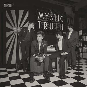 MYSTIC TRUTHLP発売日2019/3/22詳しい納期他、ご注文時はご利用案内・返品のページをご確認くださいジャンル洋楽ロック　アーティストバッド・サンズBAD SUNS収録時間組枚数商品説明BAD SUNS / MYSTIC TR...