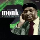 MONK’S MOODS4CD発売日2009/6/29詳しい納期他、ご注文時はご利用案内・返品のページをご確認くださいジャンルジャズ・フュージョン海外ジャズ　アーティストセロニアス・モンクTHELONIOUS MONK収録時間組枚数商品説明...