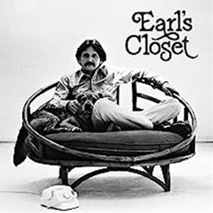 EARL’S CLOSETLP発売日2022/7/15詳しい納期他、ご注文時はご利用案内・返品のページをご確認くださいジャンル洋楽ロック　アーティストヴァリアスVARIOUS収録時間組枚数商品説明VARIOUS / EARL’S CLOSE...