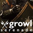 セレナーデ グロウルCD発売日2013/5/31詳しい納期他、ご注文時はご利用案内・返品のページをご確認くださいジャンル邦楽ロック/ソウル　アーティストSERENADE収録時間組枚数1商品説明SERENADE / GROWLグロウル※こちら...
