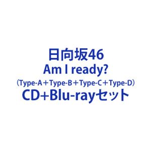 アム アイ レディCD＋Blu-rayセット発売日2023/7/26詳しい納期他、ご注文時はご利用案内・返品のページをご確認くださいジャンル邦楽J-POP　アーティスト日向坂46収録時間組枚数8関連キーワード：ひなたざか ひなたざか46 ひ...