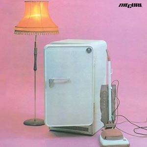THREE IMAGINARY BOYSLP詳しい納期他、ご注文時はご利用案内・返品のページをご確認くださいジャンル洋楽ロック　アーティストキュアーCURE収録時間組枚数商品説明CURE / THREE IMAGINARY BOYSキュアー...