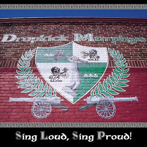 SING LOUD SING PROUD!LP発売日2017/3/31詳しい納期他、ご注文時はご利用案内・返品のページをご確認くださいジャンル洋楽ロック　アーティストドロップキック・マーフィーズDROPKICK MURPHYS収録時間組枚数...