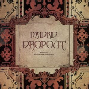 マッドキッド ドロップアウトCD発売日2024/11/13詳しい納期他、ご注文時はご利用案内・返品のページをご確認くださいジャンル邦楽J-POP　アーティストMADKID収録時間49分05秒組枚数1商品説明MADKID / DROPOUT（...