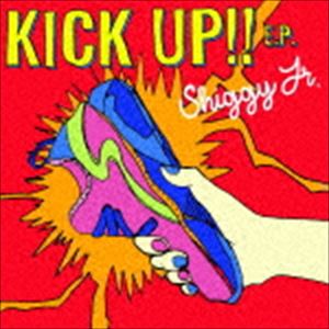 シギージュニア キック アップ イー ピーCD発売日2018/5/23詳しい納期他、ご注文時はご利用案内・返品のページをご確認くださいジャンル邦楽J-POP　アーティストShiggy Jr.収録時間22分39秒組枚数1商品説明Shiggy ...
