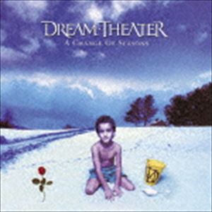 ドリームシアター ア チェンジ オブ シーズンズCD発売日2017/9/6詳しい納期他、ご注文時はご利用案内・返品のページをご確認くださいジャンル洋楽ハードロック/ヘヴィメタル　アーティストドリーム・シアター収録時間57分33秒組枚数1関連...