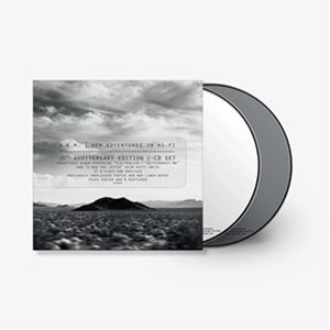 NEW ADVENTURES IN HI-FI2CD発売日2021/10/29詳しい納期他、ご注文時はご利用案内・返品のページをご確認くださいジャンル洋楽ロック　アーティストR.E.M.R.E.M.収録時間組枚数商品説明R.E.M. / N...