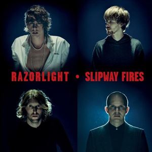 SLIPWAY FIRESCD詳しい納期他、ご注文時はご利用案内・返品のページをご確認くださいジャンル洋楽ロック　アーティストレーザーライトRAZORLIGHT収録時間組枚数商品説明RAZORLIGHT / SLIPWAY FIRESレーザ...